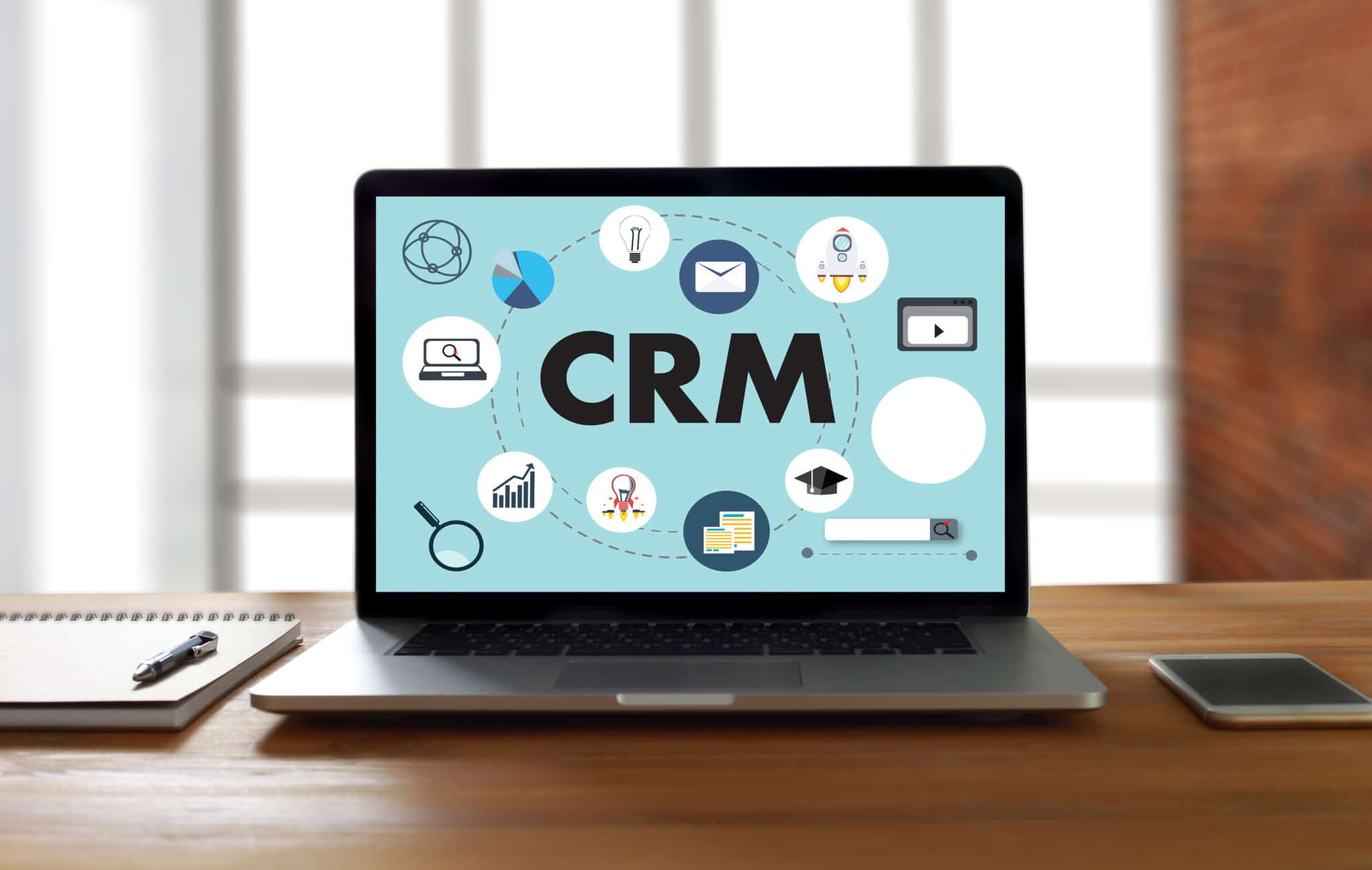 What is Nonprofit CRM Software? | Webopedia