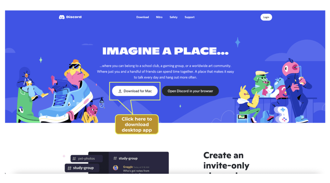 How to DM on Discord | Webopedia
