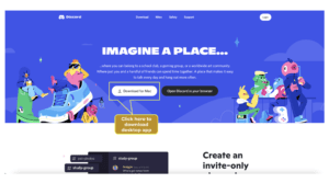 How to DM on Discord | Webopedia