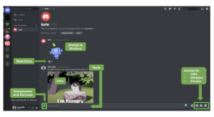 How to DM on Discord | Webopedia