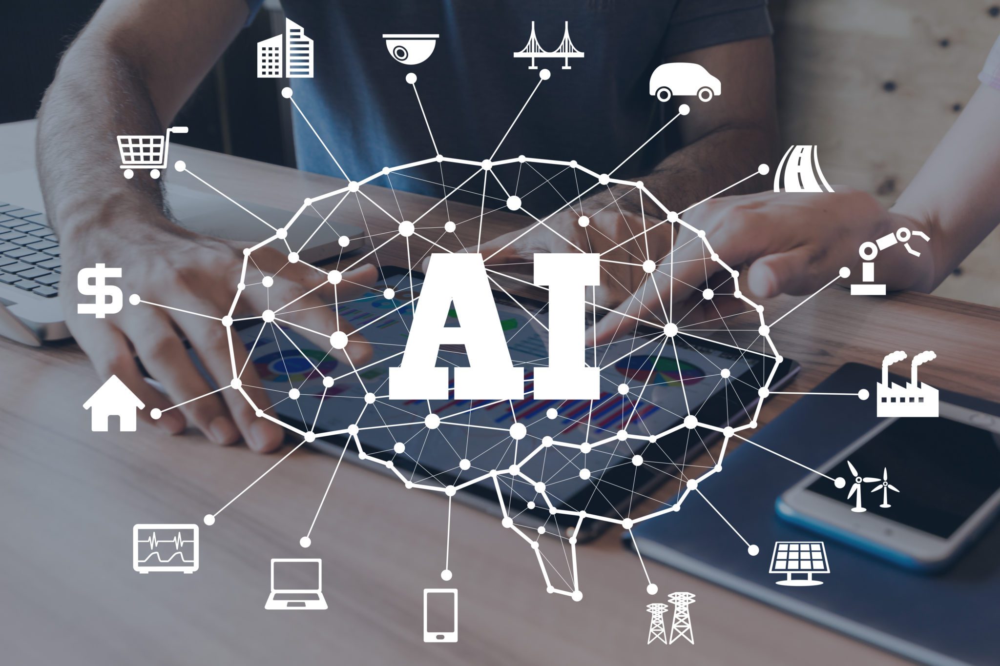 What Is Artificial Intelligence Software Webopedia