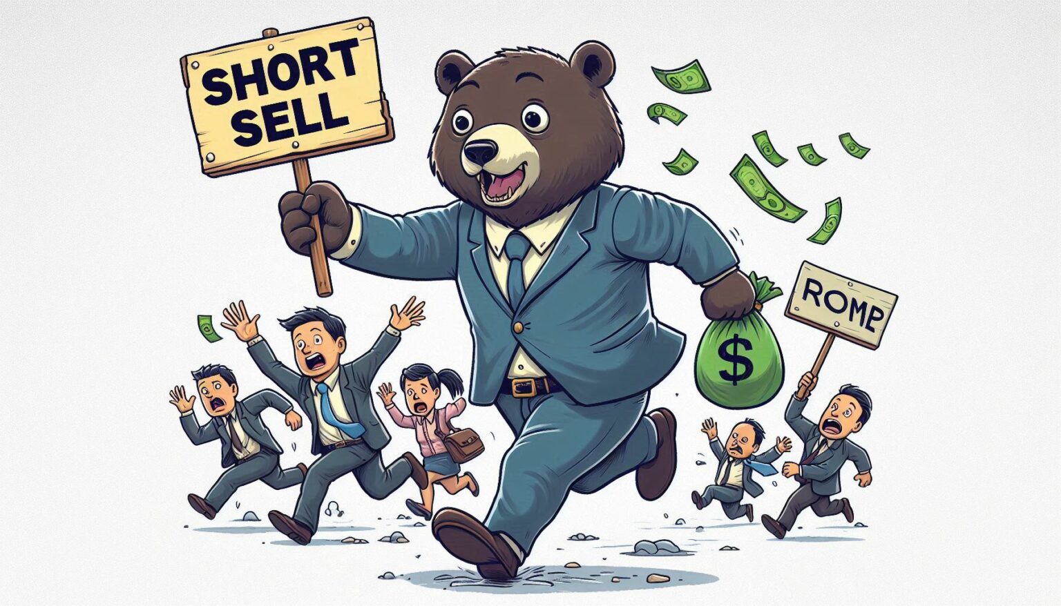 How to Short Crypto | 6 Methods Explained