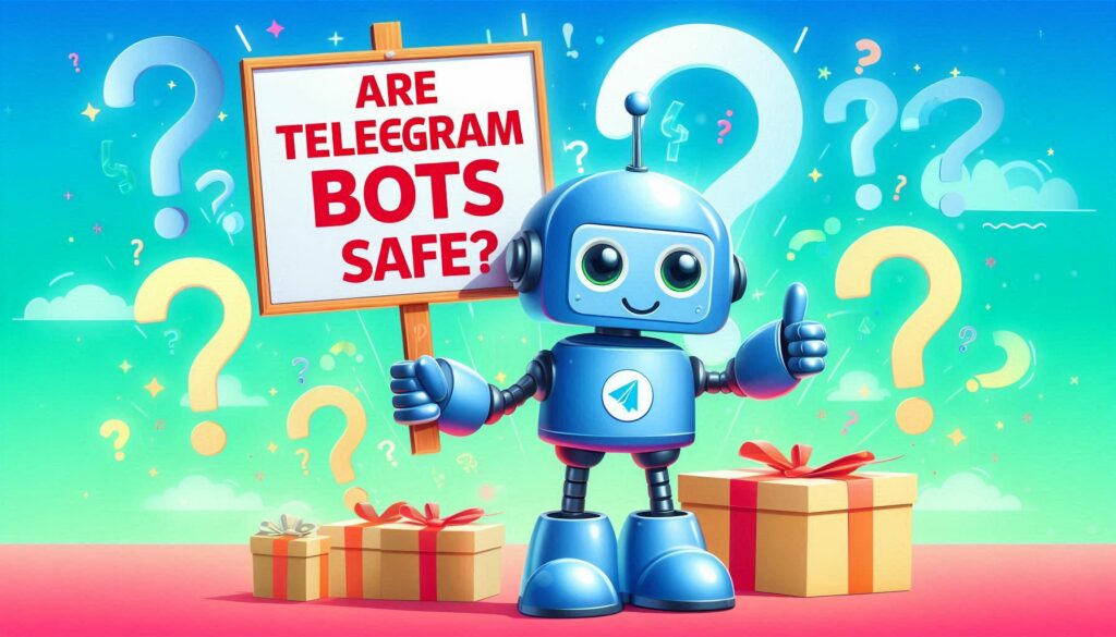 Telegram Bots List | Worth Watching in 2026