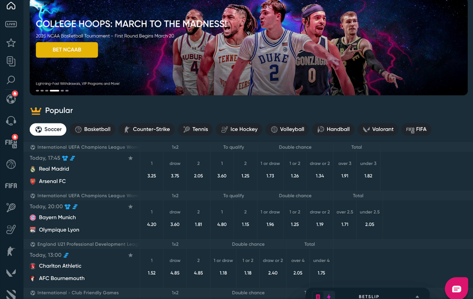 BetPlay Casino Review in 2025 | Webopedia