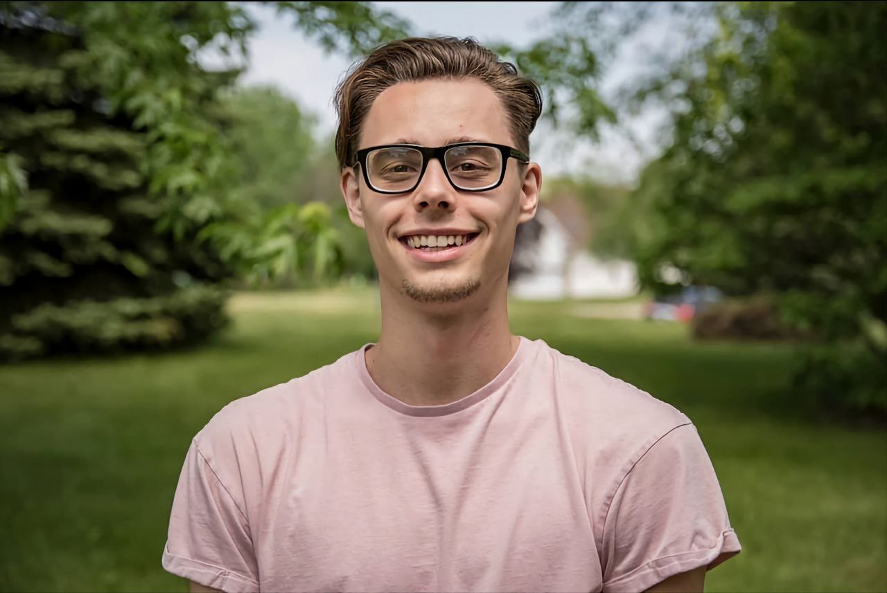 Max Moeller, Webopedia Author