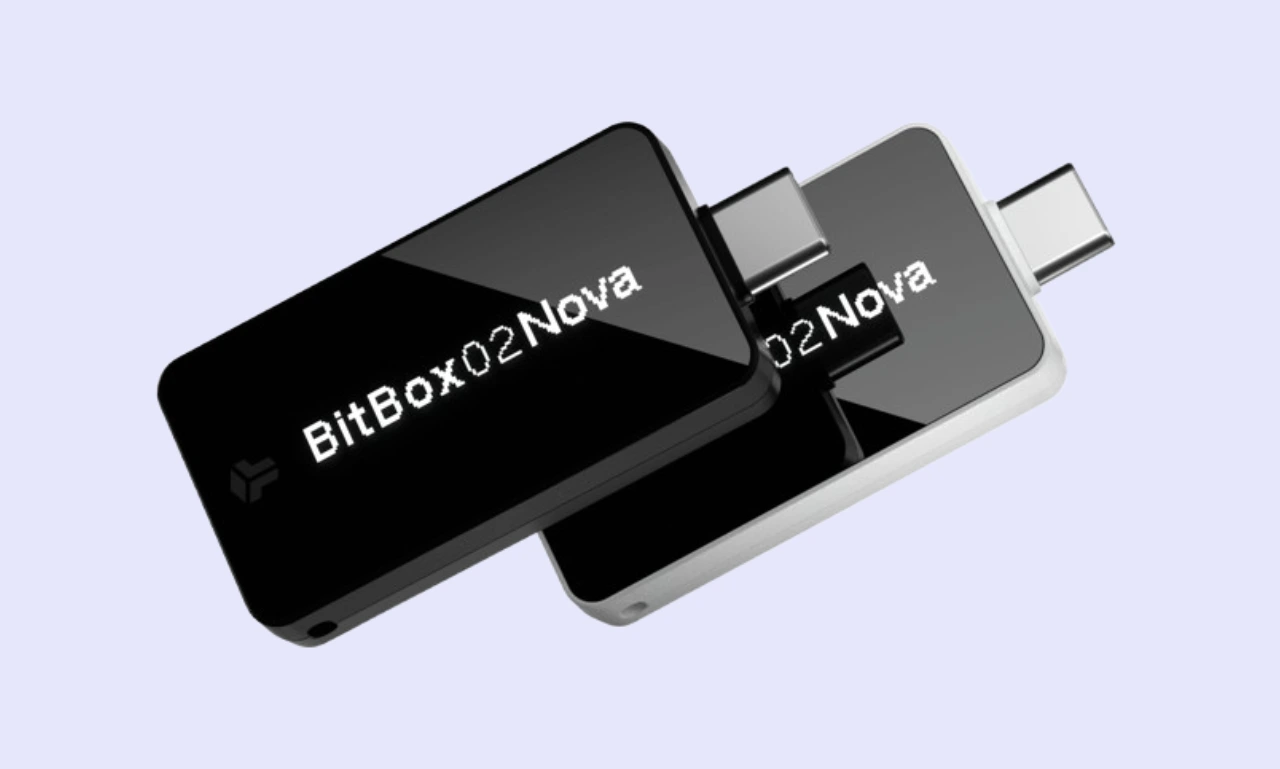 Bitbox Review 2026 - Can BitBox Wallet be Hacked?