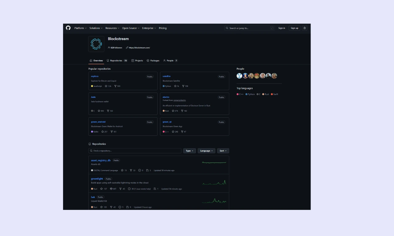 Blockstream Wallet Review 2026 - Pros and Cons
