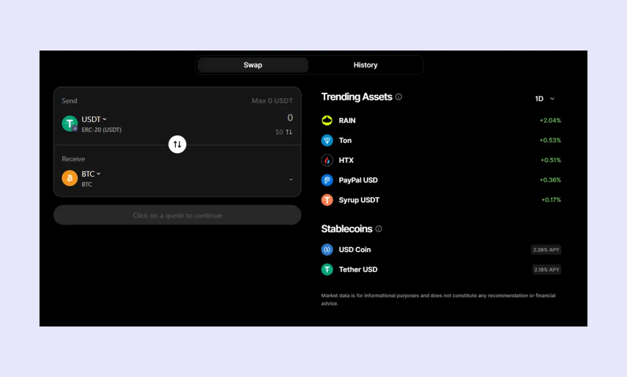 Ledger Wallet Review 2026