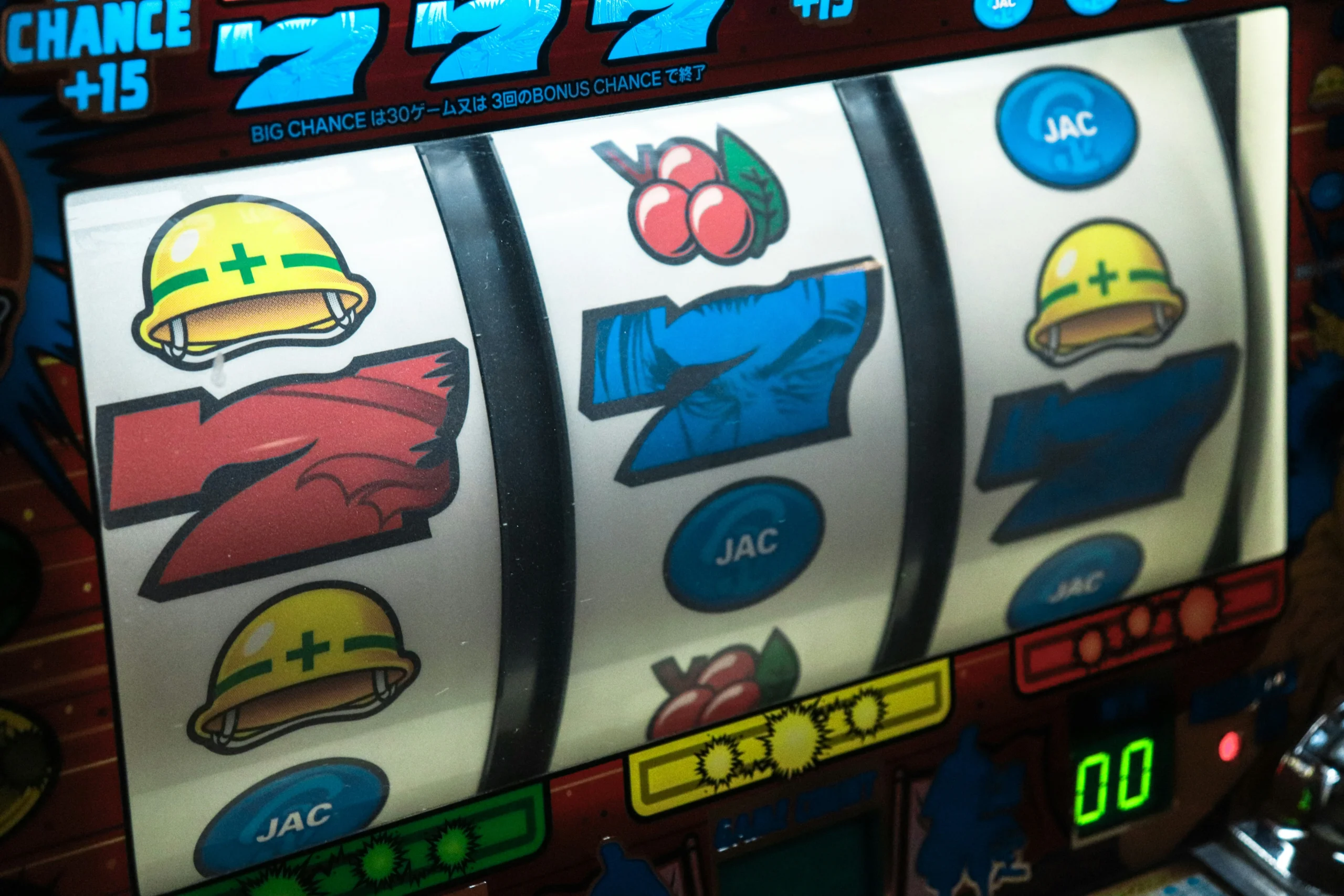Slot Machine Symbols: What Every Icon Means & Pays | Webopedia