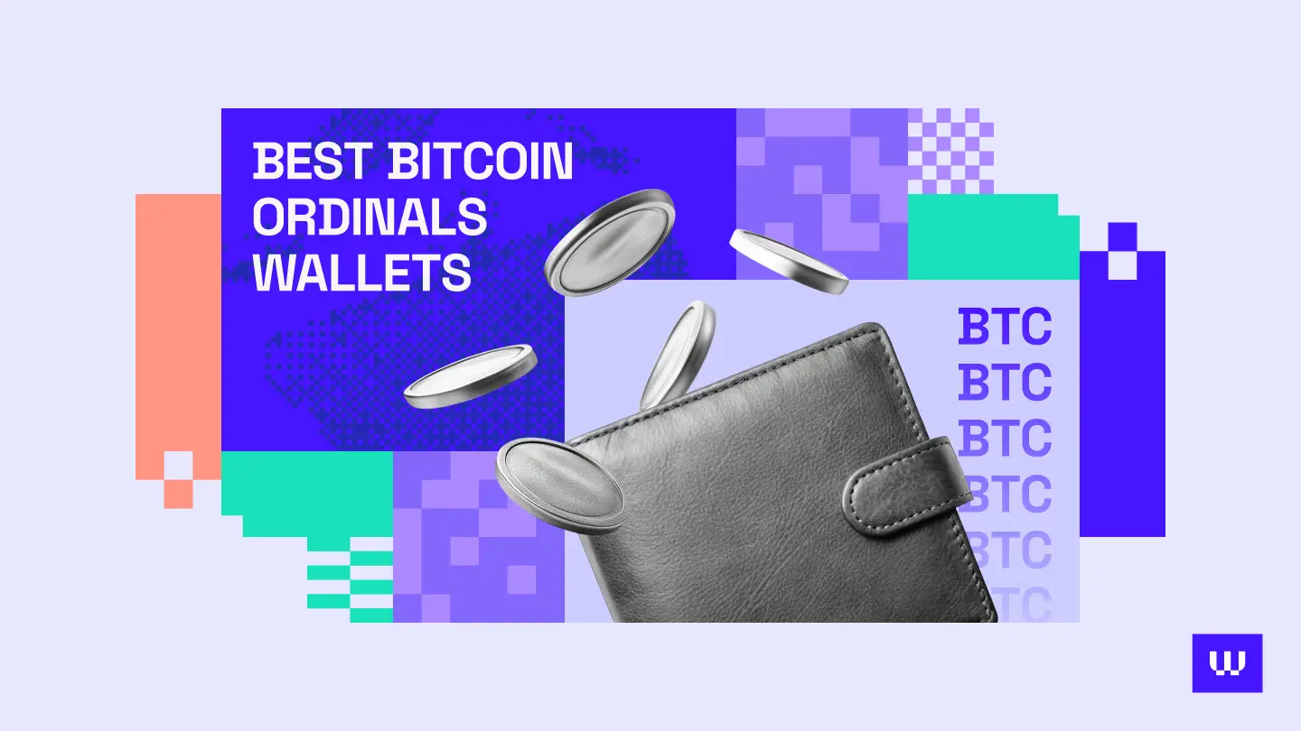 Best Bitcoin Ordinals Wallets in 2026
